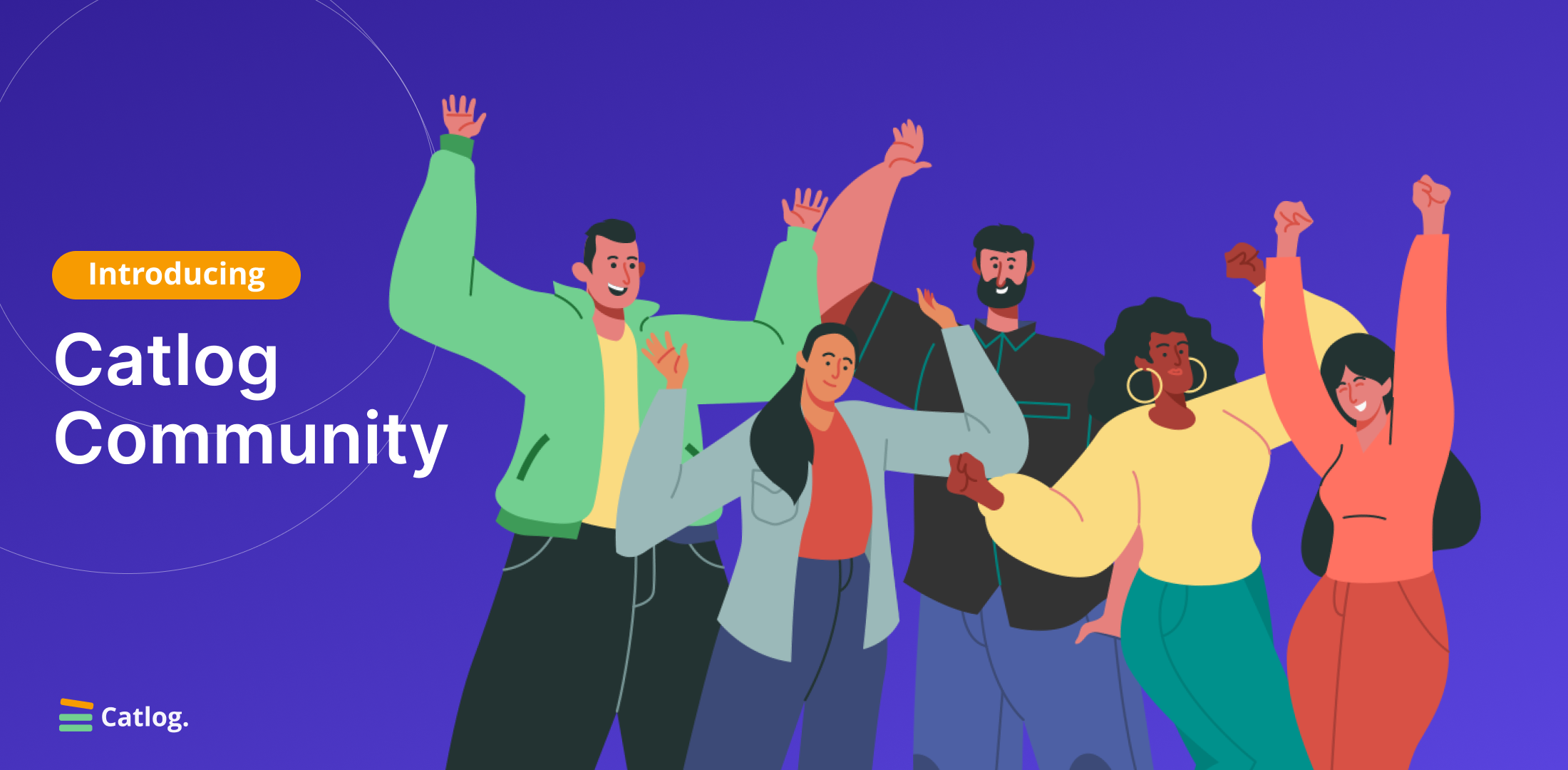 Introducing: Catlog Sellers Community 🎉