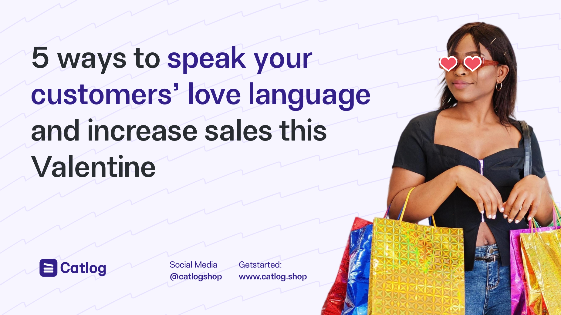 5 Ways to Speak Your Customers’ Love Language and Increase Sales This ...