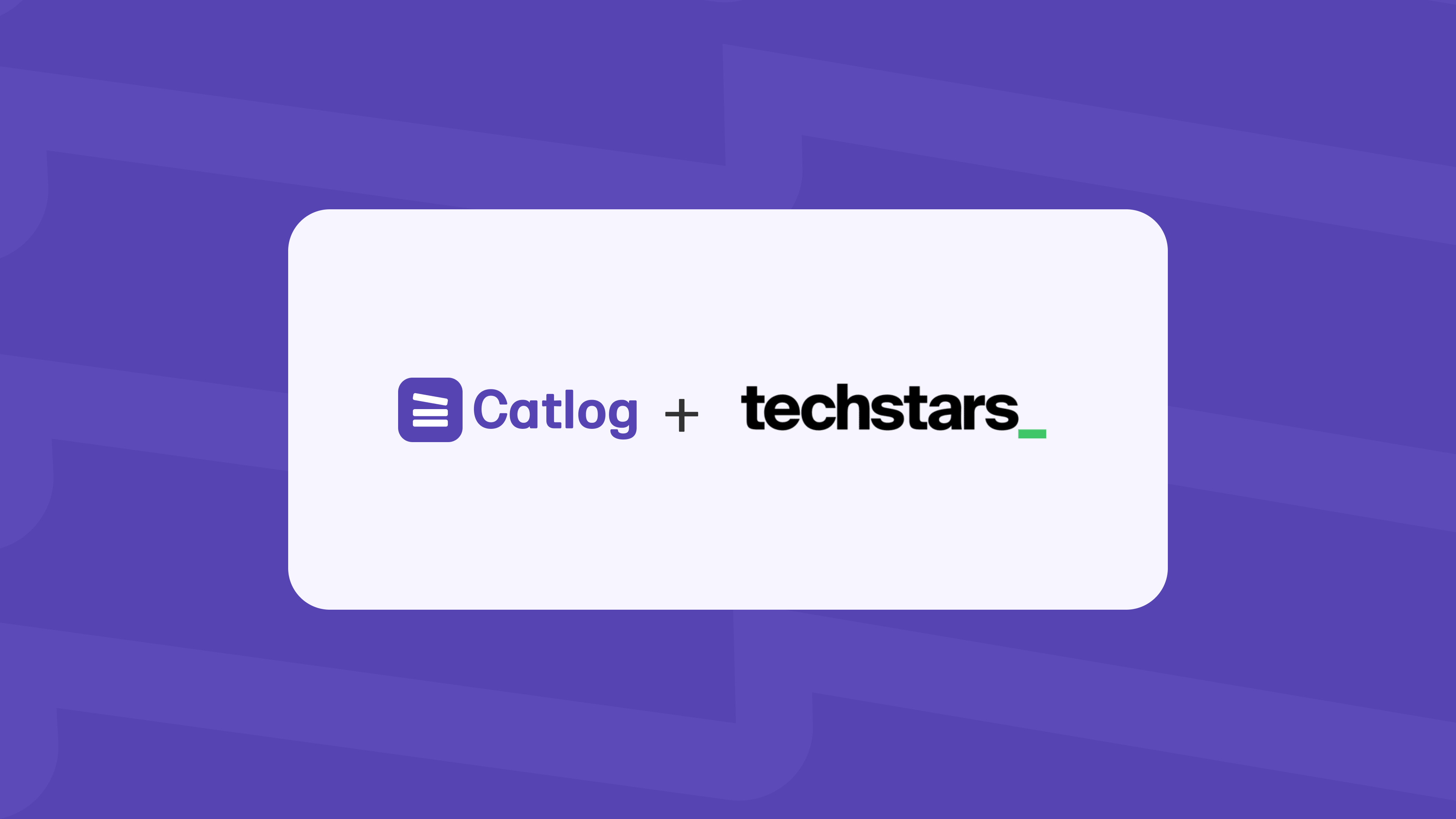 Catlog Joins Techstars NYC JPM Fall 2024 Batch