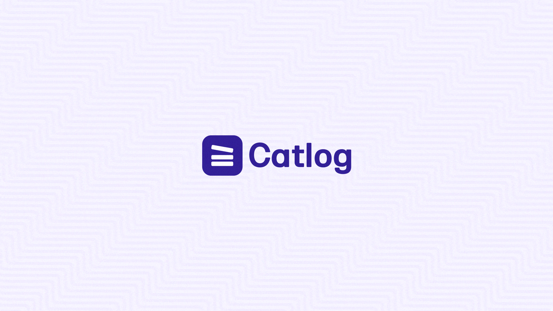 New Updates to Catlog